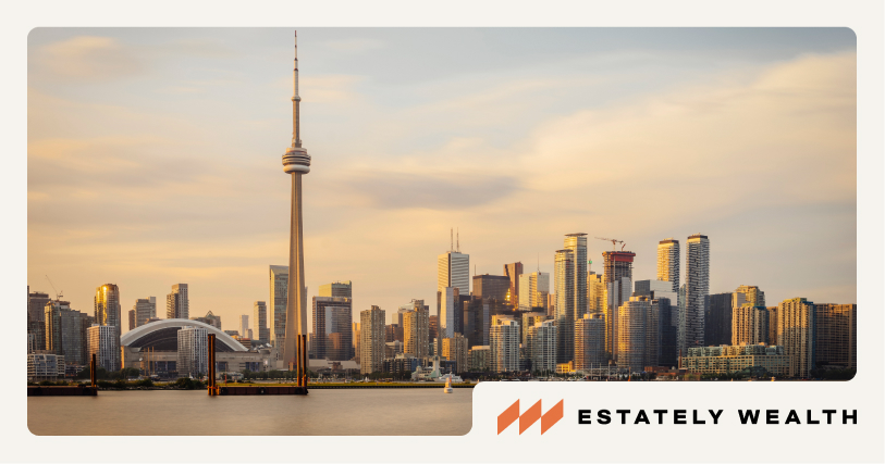 Home | Estately Wealth | Estate Planning & Tax Planning